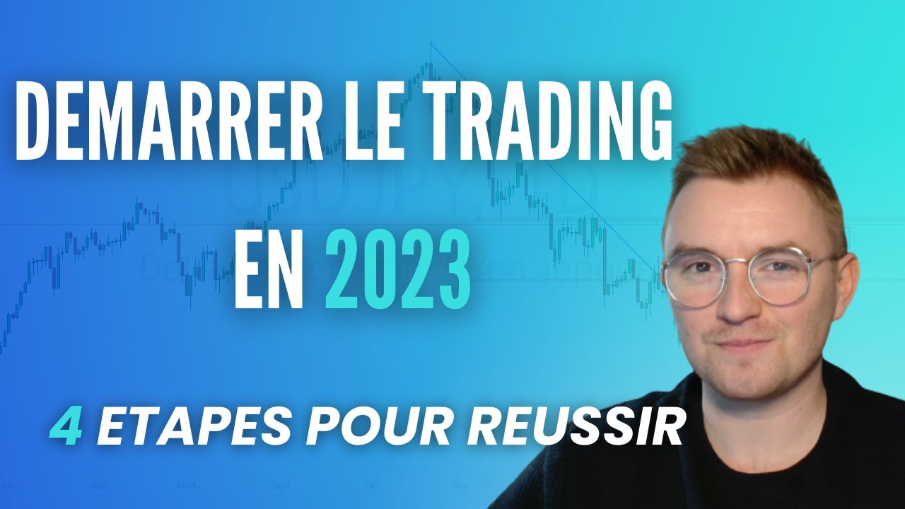 FORMATION TRADING GRATUITE OFFERTE 🎁: APPRENDRE LE TRADING EN 2023 ...