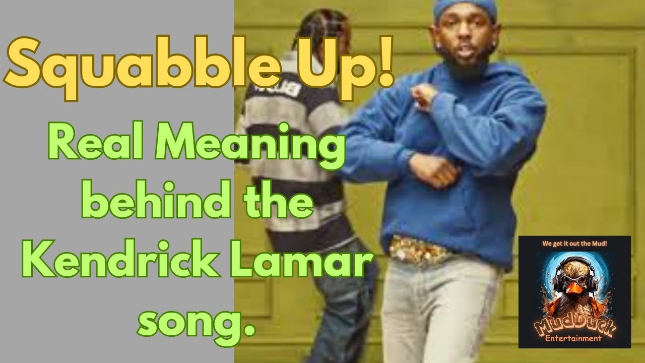 A must-see YouTube video and the hidden messages in Scrabble up! - YouTube