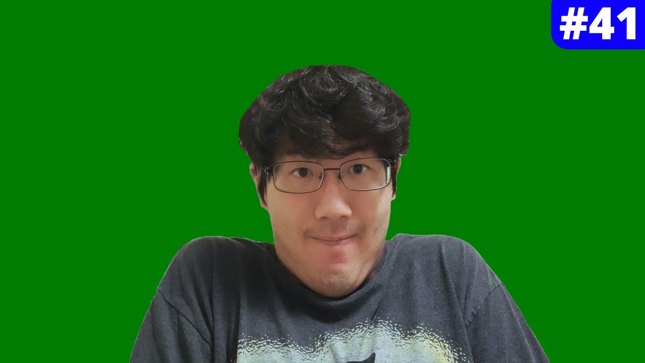 Kj Got Green Screened - Kjson Stream Highlights #41 - YouTube