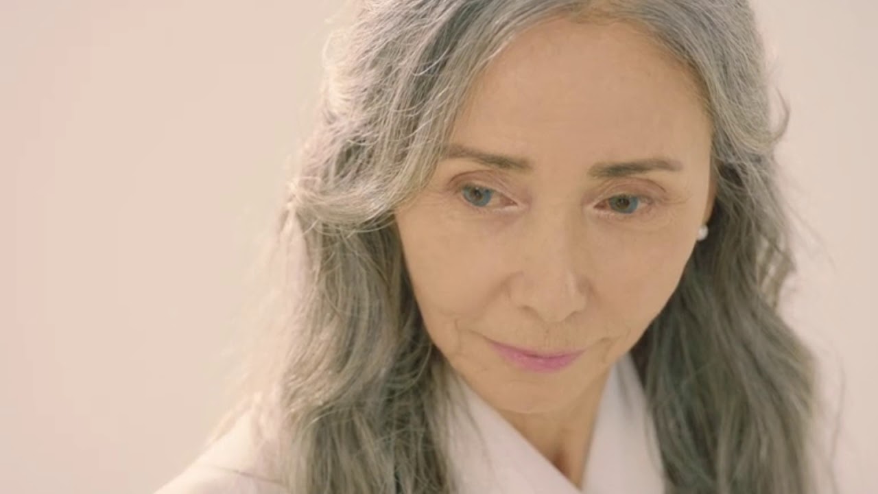 The Uncanny Counter So Moon Becomes a Counter and Asks for something ...