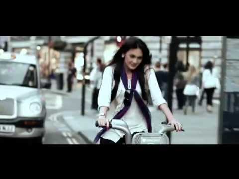 Luna Maya - Masih Dihatiku (2011)