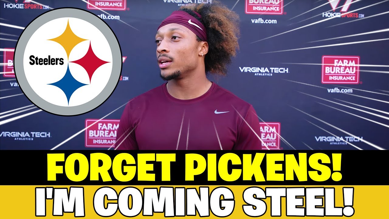 🔥WOOOOW, INSANE! SHOCKING REPORT TAKES ALL FANS BY SURPRISE! HE'S ...