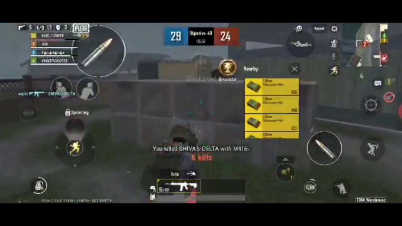 Pubg Dj song suno dj fat jae ga - YouTube