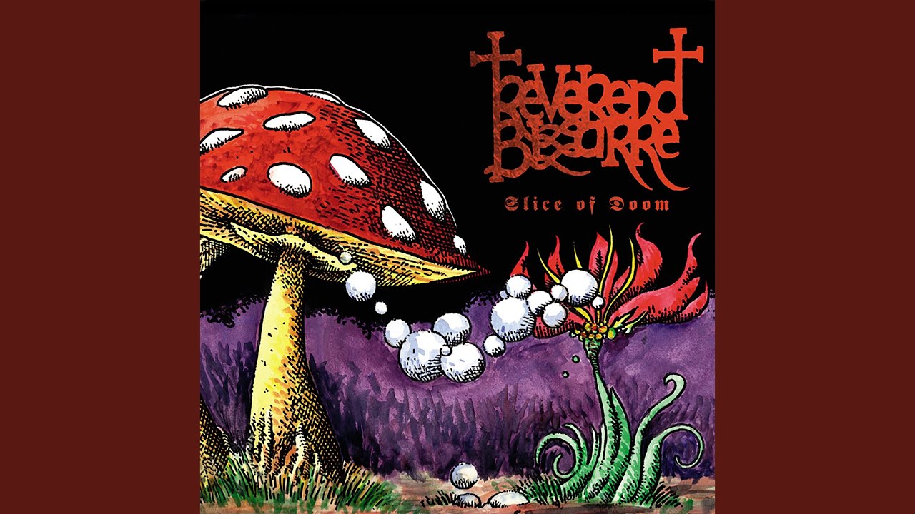 First Edition Hidden Track: Doomsower (Slice of Doom 1999) - YouTube