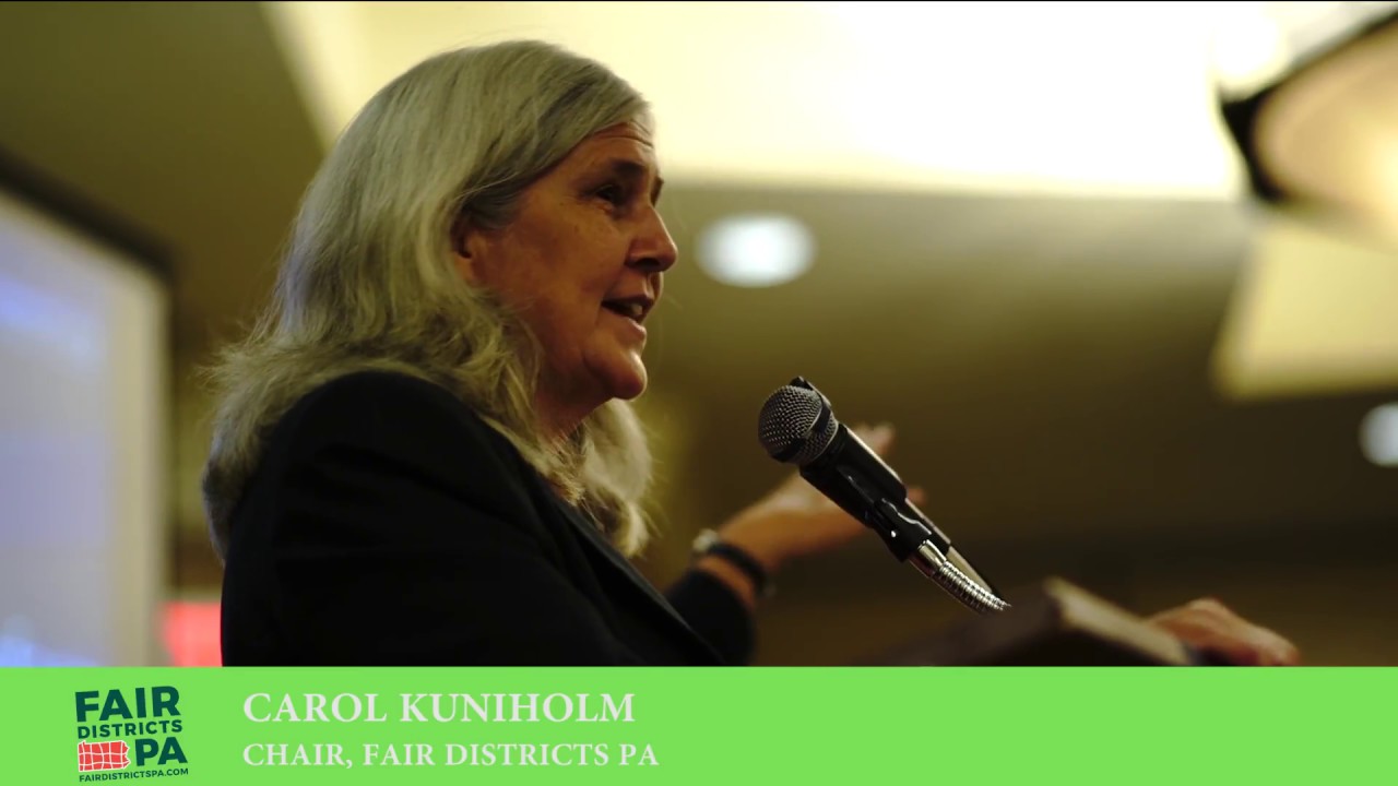 Reclaiming Our Democracy: Introductory Remarks - YouTube