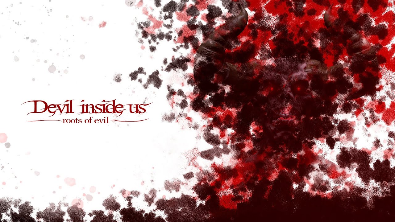 Devil Inside Us: Roots of Evil - Gameplay Dublado e Legendado em PT-BR ...