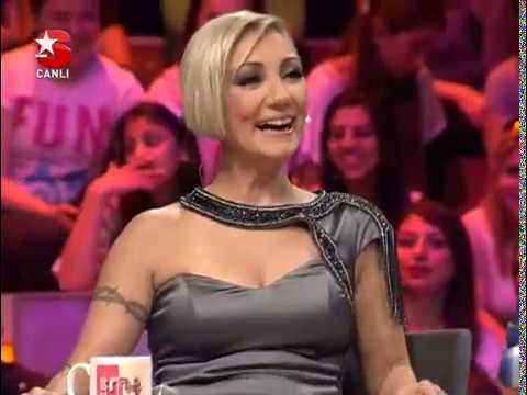 Pişşti  - Gani Müjde, Özlem Tekin, Şafak Sezer (6 Temmuz 2011 - Star)