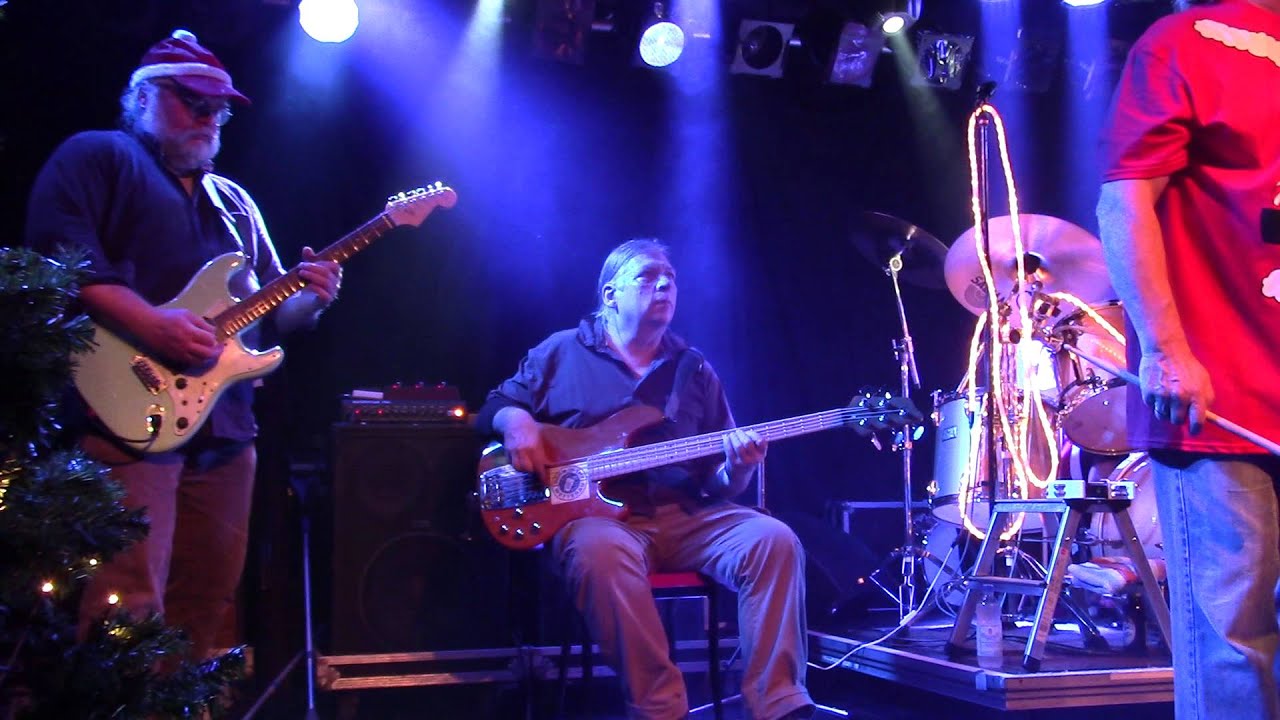 RODGAU MONOTONES - Mama Lauda - YouTube