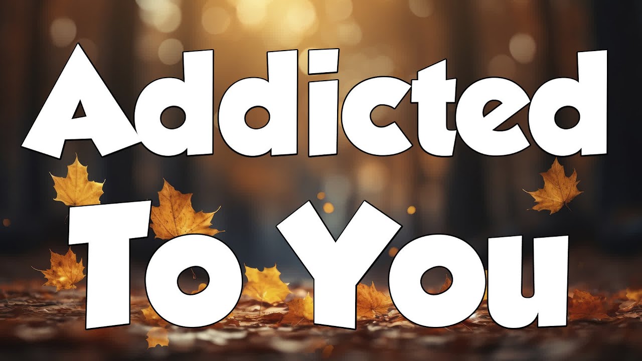 Shakira - Addicted to You (Lyrics) ( MIX LYRICS ) - YouTube