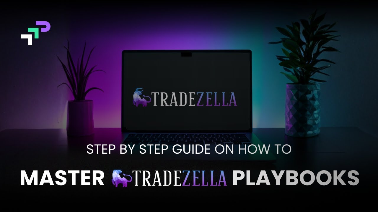 Mastering TradeZella: Our Step-by-Step Playbook Breakdown (With Real ...