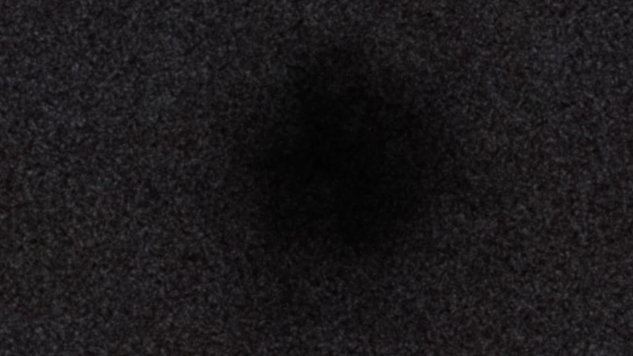 Void Size Comparison 4K - YouTube