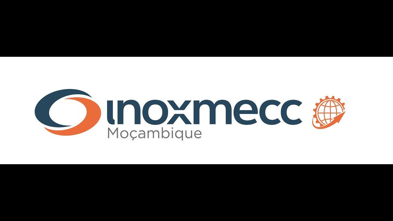 Inox Mecc Mozambique - YouTube