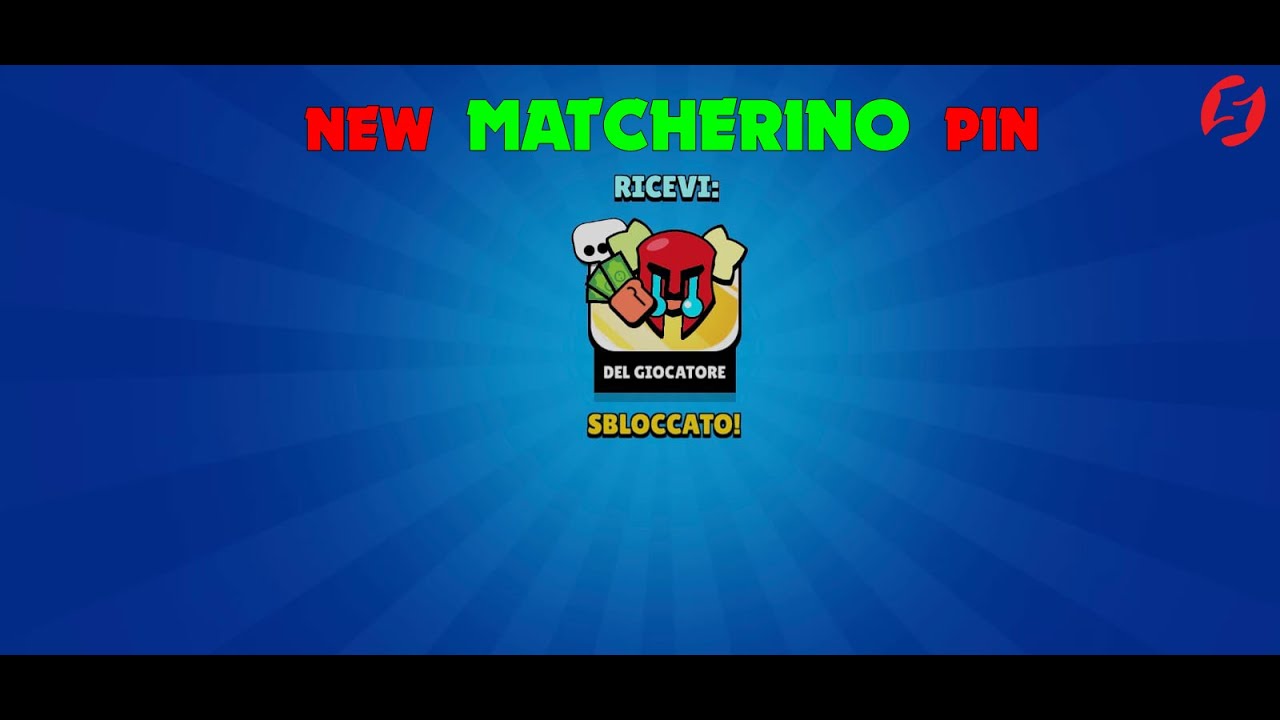 matcherino Mandy pin - YouTube