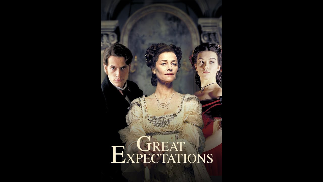 Themes in Great Expectations and Far from the Madding Crowd - YouTube