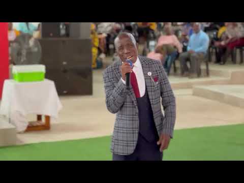 Snr Pastor Mudau ME - YouTube