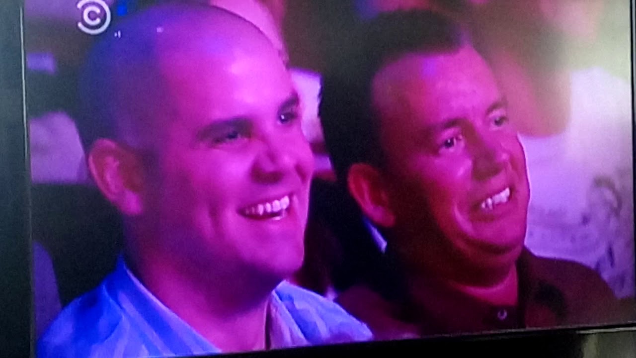 Micky Flanagan out out - YouTube