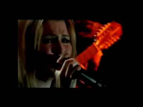 Alicia Villarreal - Insensible A Ti - YouTube