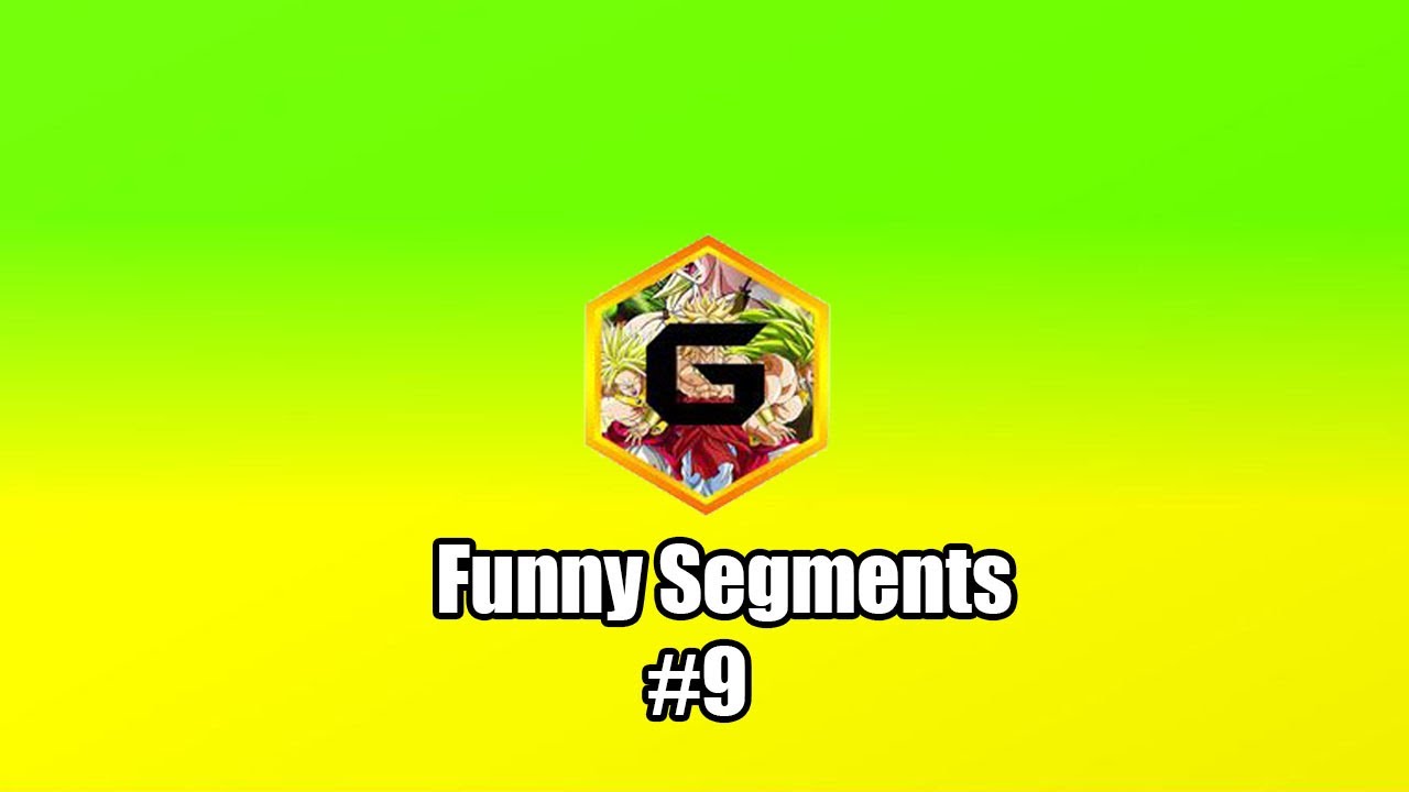 Funny Segments #9 - YouTube