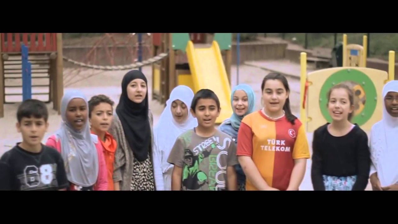 bedir videoclip - YouTube