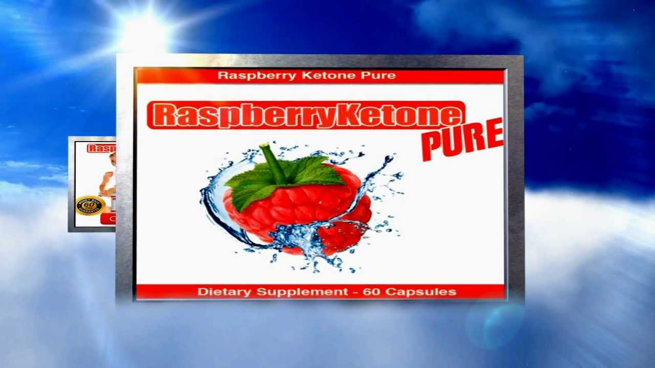 New Weight Loss Craze Raspberry Ketone Diet Supplement [rTocOgMcyqL]