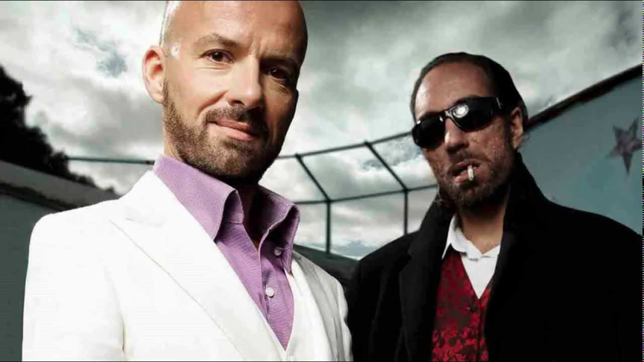 Shantel - Disko (disco) Boy (PCM Stereo) - YouTube