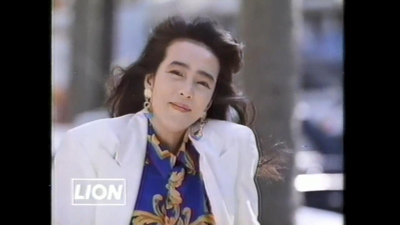 岡山エリアCM『1990年①』詰め合わせ・エステdeミロード/プリマ/コニカ/サッポロ一番/サンヨー/P＆G/ライオン/ベッセンD/伊藤ハム/ホーメスト/マック/マルちゃん/ハウス/資生堂 ...