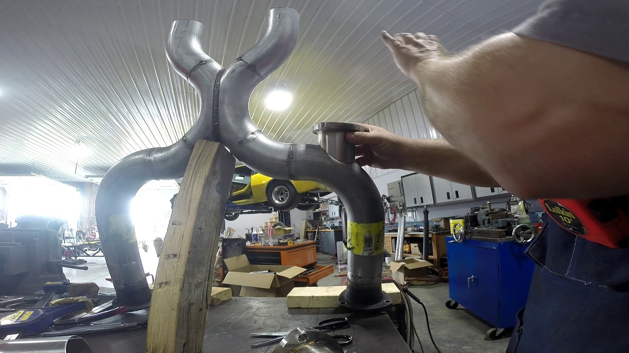 Tube Coping Tip - YouTube