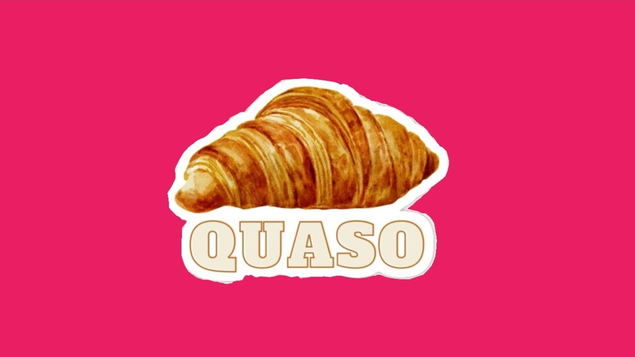 Quaso || Animation || ft. my friend - YouTube