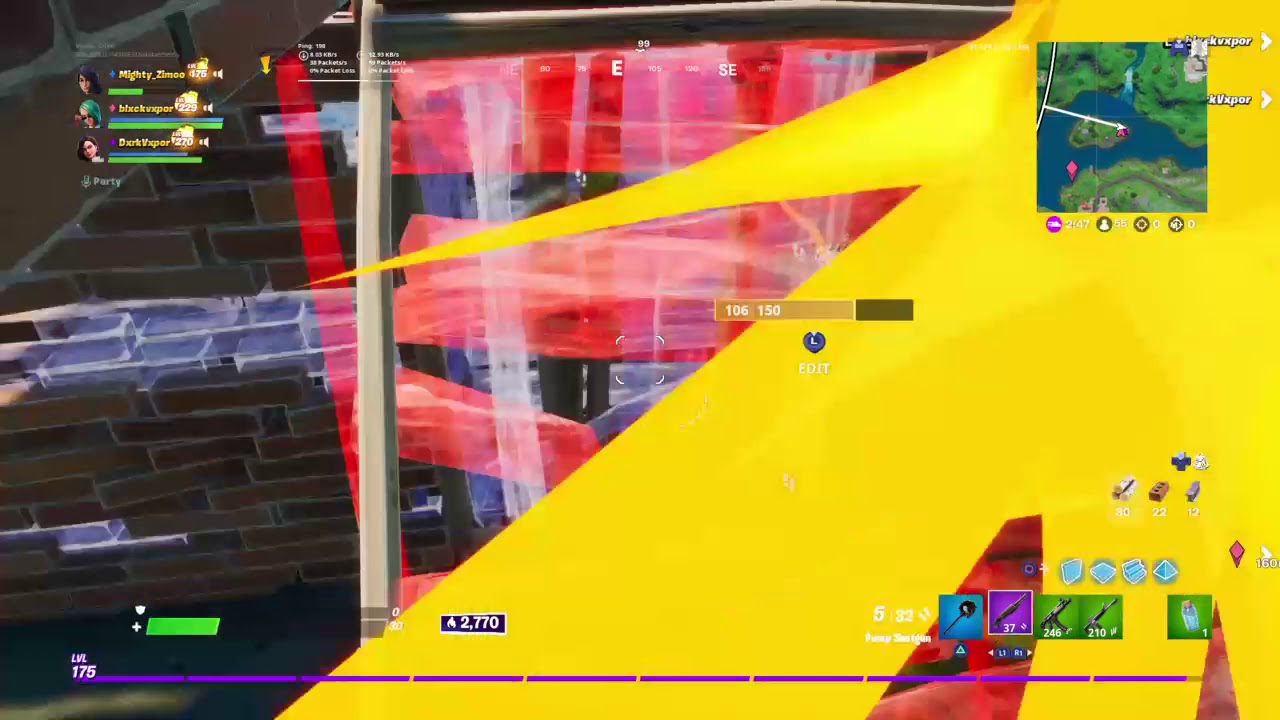 200 pump - YouTube