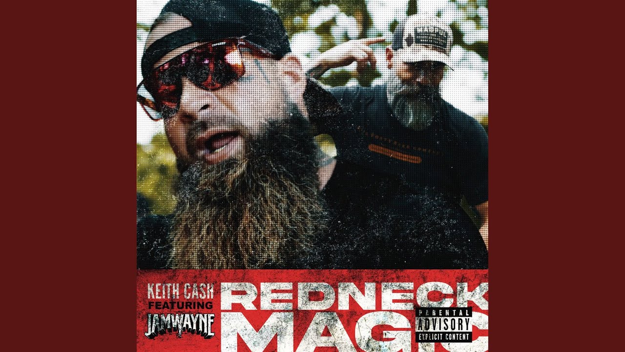 Keith Cash - Redneck Magic Chords - Chordify