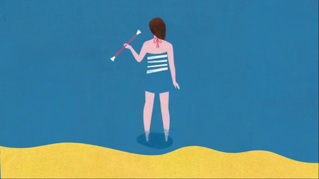 Raymie Nightingale by Kate DiCamillo Book Trailer - YouTube