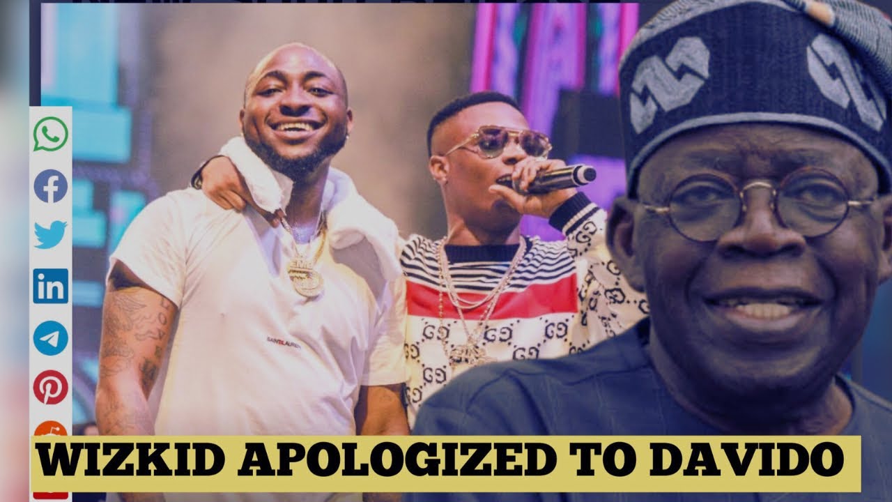 Jagaban released song with David and Wizkid (Funny Video) - YouTube