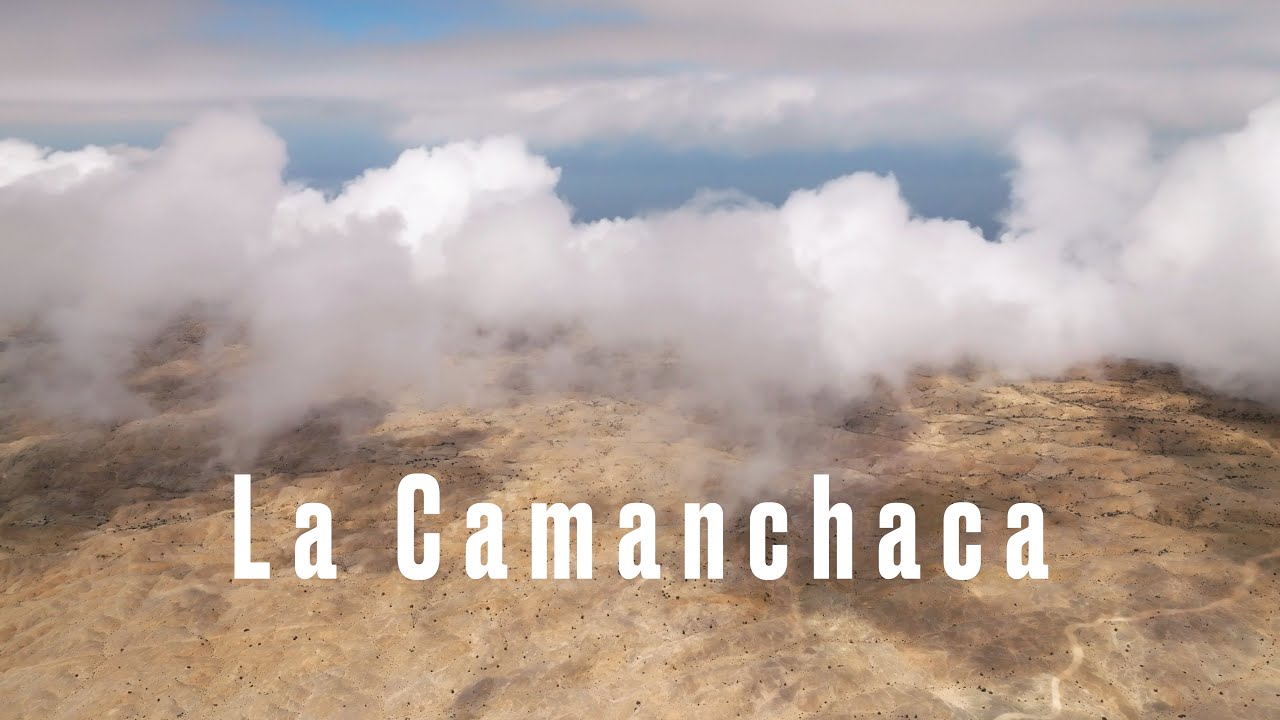 La Camanchaca - YouTube