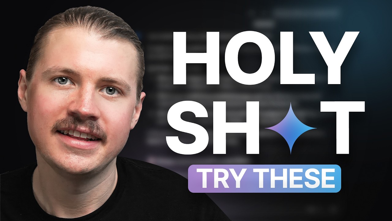 Build interactive web app prototypes using Gemini 3 Canvas | Alpha | PandaiTech