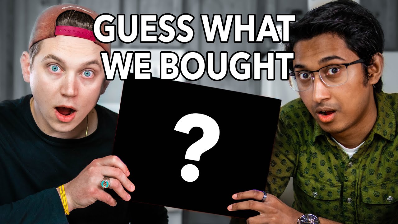 Is THIS The Best Magic Kit? // Unboxing - YouTube
