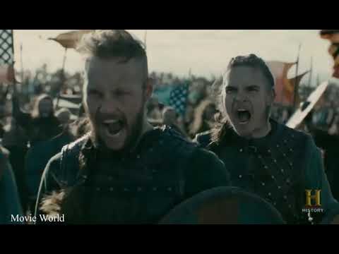 Viking 098765 - YouTube