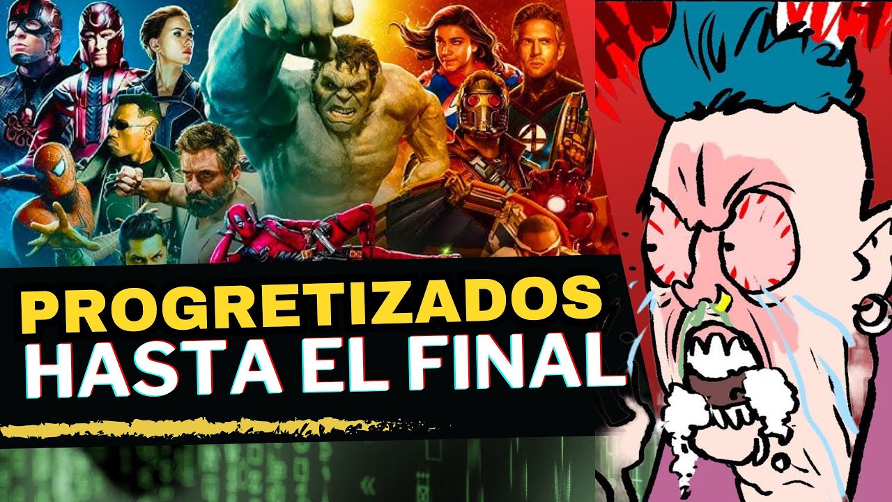 DISNEY SEGUIRÁ impulsando la AGENDA PROGRE aunque pierdan MILLONES ...