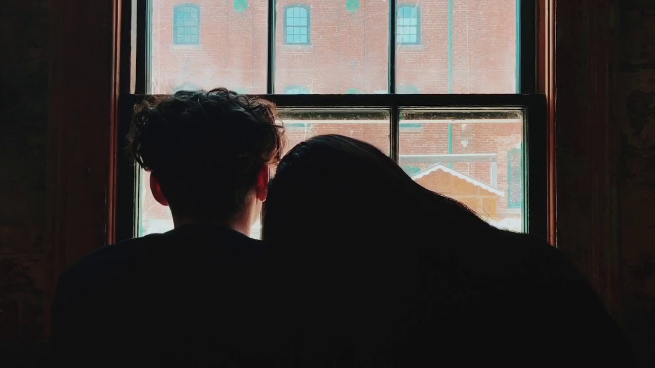 Unrelenting Unconditional Love | Moment Invitational 2019 Submission ...