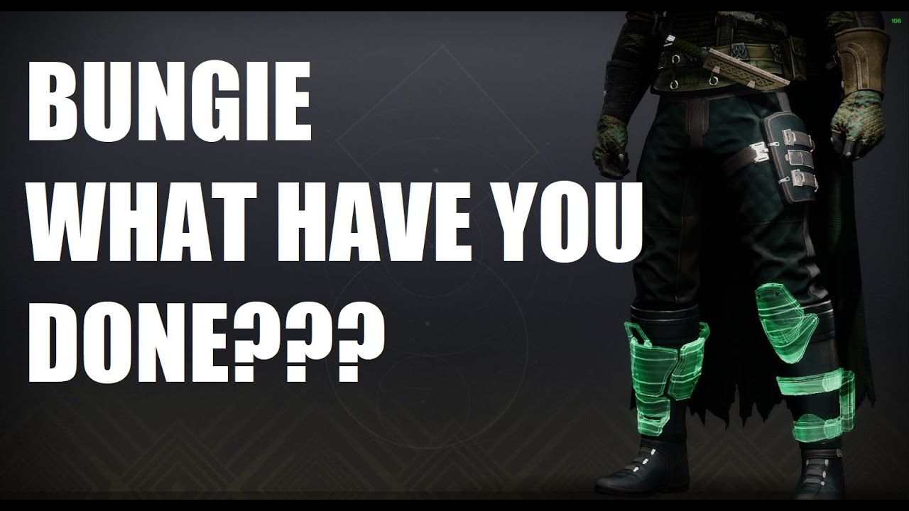 So...Radiant Dance Machines... - YouTube