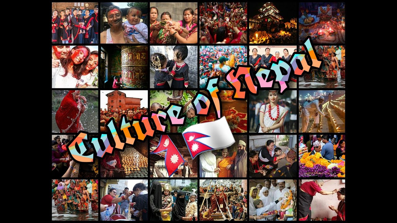Culture of Nepal || Unity in Diversity || Kutumba Uttpati || 𝐒𝐈𝐁𝐋𝐈𝐍𝐆 ...