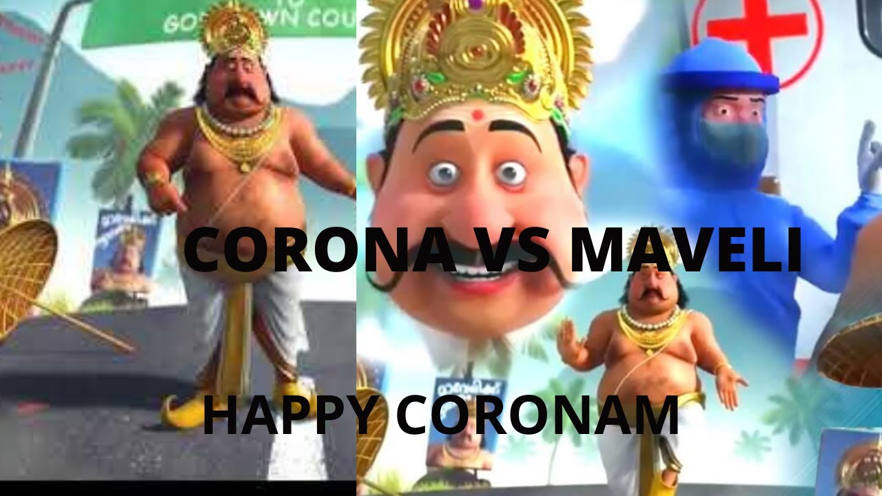 HAPPY CORONAM | CORONA VS MAVELI | LIFE WITH CORONA | MAVELI# 2020 ...
