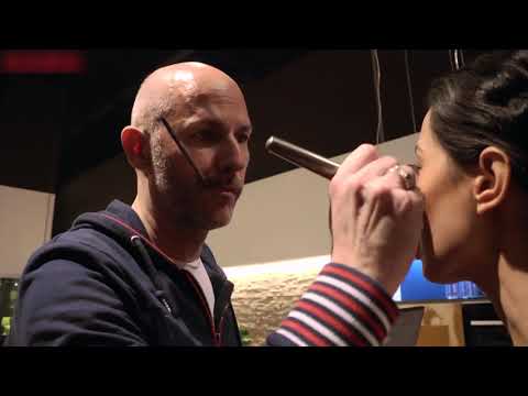 Zohre Esmaeli Buchtrailer: Meine neue Freiheit