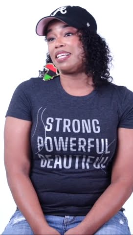 Journey to Affirm Me -Minisode 7 Trailer - Featuring Ashley Nichole ...