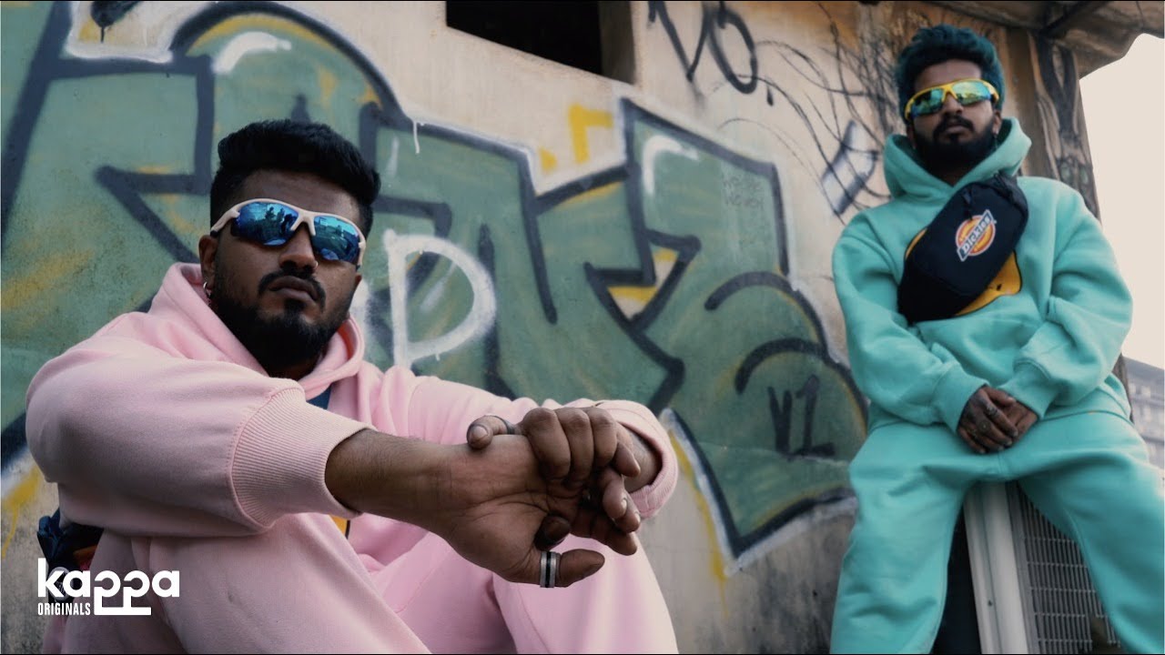 Poralikal Music Video | MC Couper | Parimal Shais | Southside Vol 01 ...