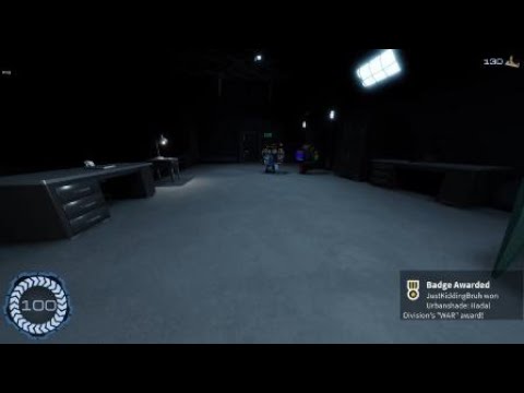 Roblox Pressure Pandemonium minigame - YouTube