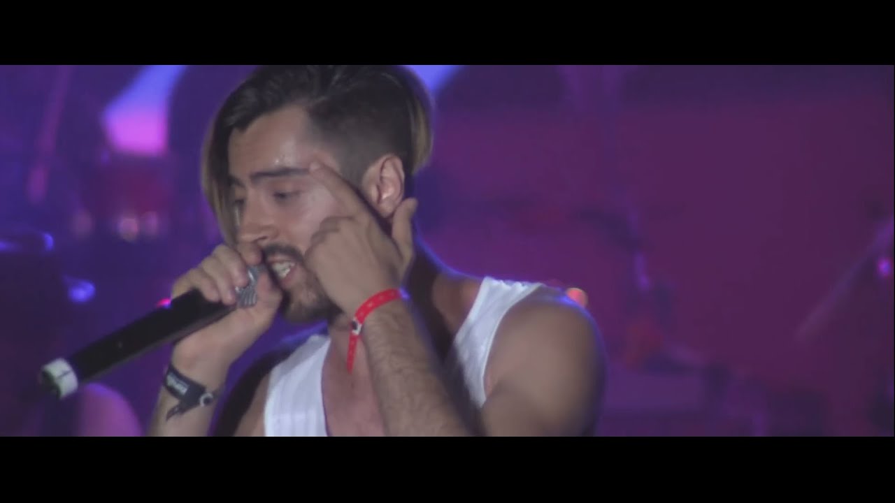 Robert Toma - De la zero la plus (Official Video) - YouTube