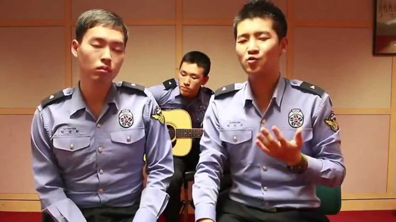 [MK & Cuckoo Crew] 데이브레이크 - 좋다 (Acoustic Cover) - YouTube