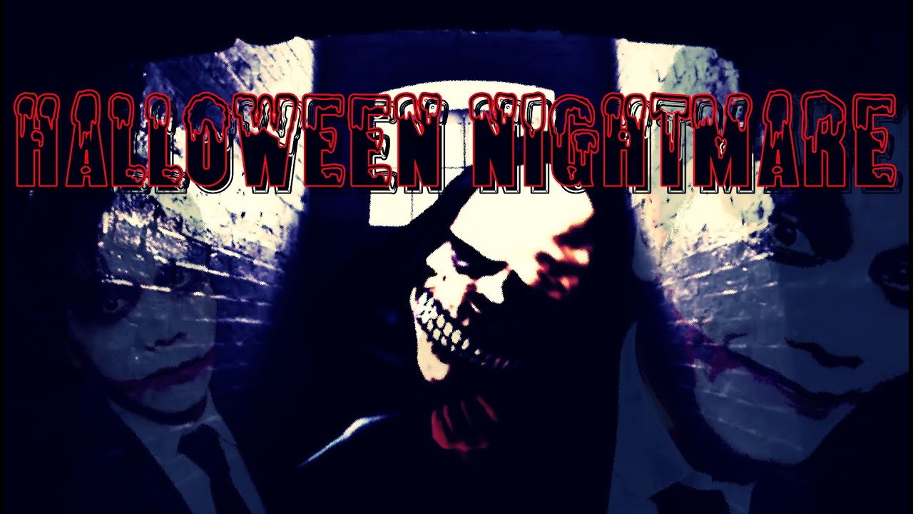 Halloween Nightmare (original instrumental 2019 Halloween) - YouTube