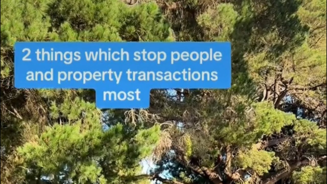 Making it easy to get into property market and help in transition by ...