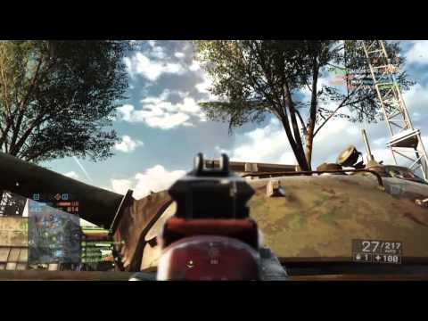 Battlefield 4 ibretlik ölüm